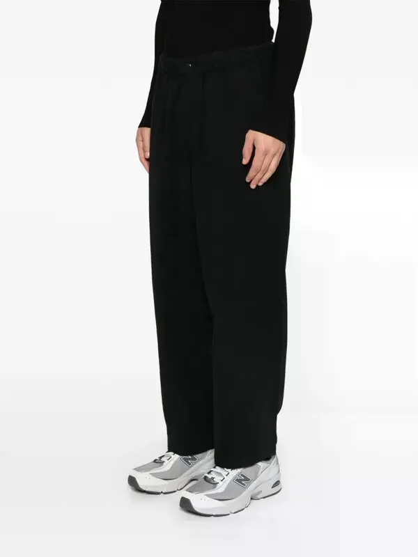GOLDWIN Fine Wale Elasticated Trousers