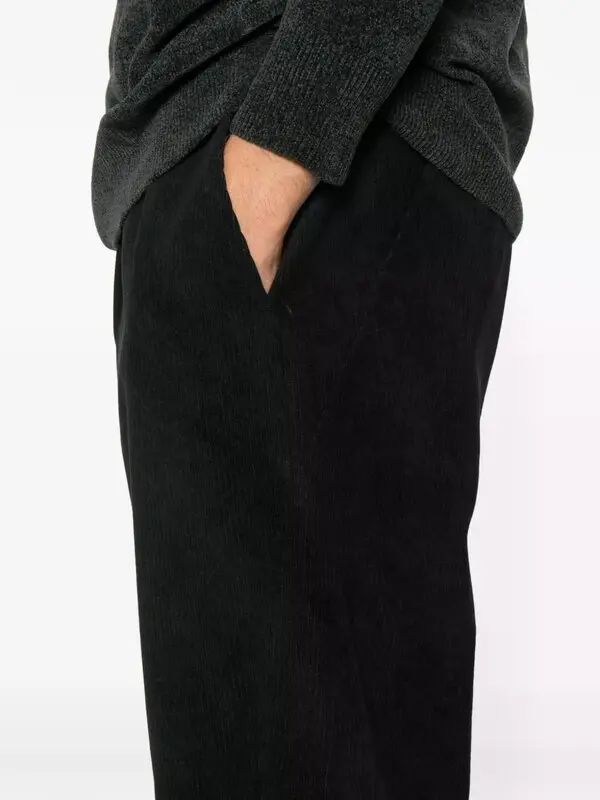 GOLDWIN Fine Wale Elasticated Trousers