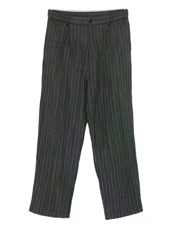 LC23 Striped Trousers