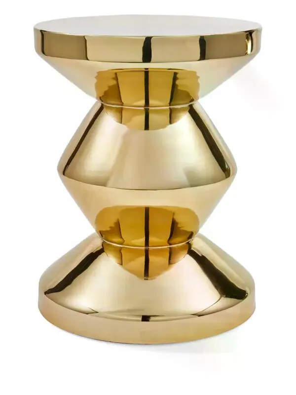 POLSPOTTEN Hourglass Side Table