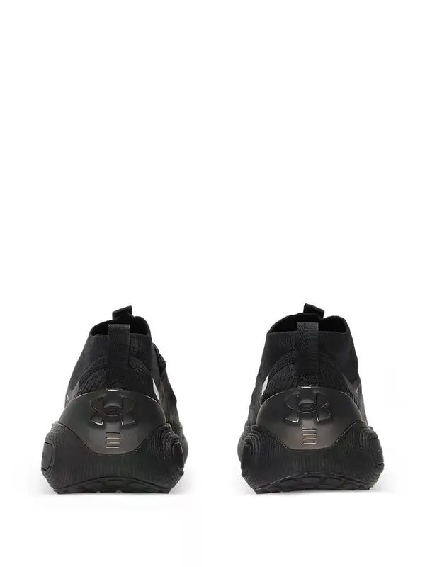 Under Armour Phantom 4 Storm Sneakers - Black