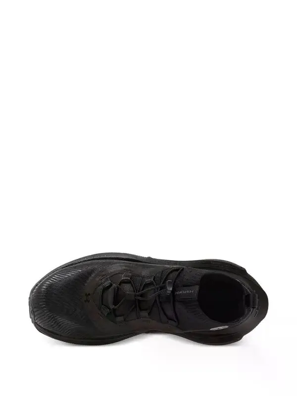 Under Armour Phantom 4 Storm Sneakers - Black