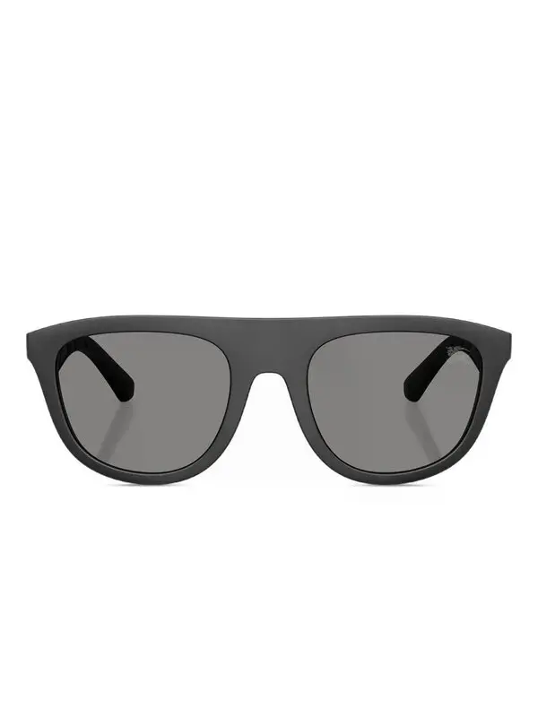 Burberry Square-frame Sunglasses