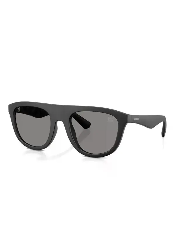 Burberry Square-frame Sunglasses