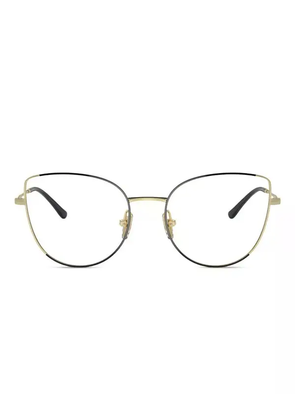VOGUE EYEWEAR Cat-eye Frame Eyeglasses