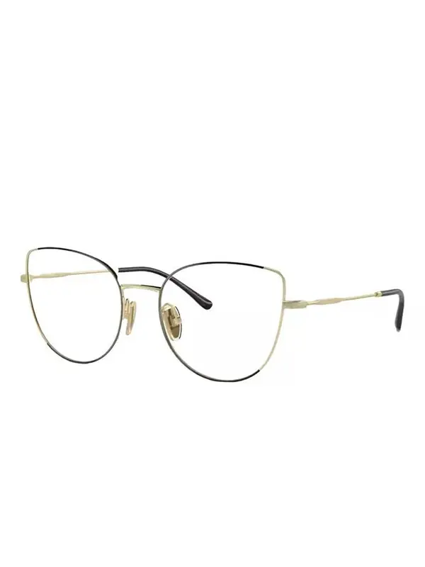 VOGUE EYEWEAR Cat-eye Frame Eyeglasses