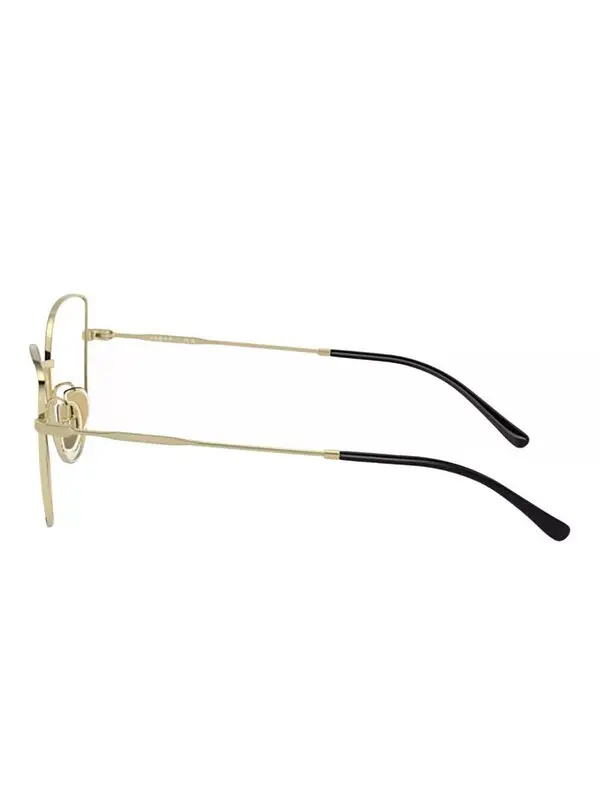 VOGUE EYEWEAR Cat-eye Frame Eyeglasses