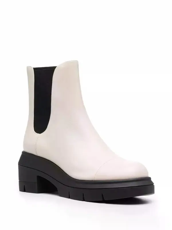 STUART WEITZMAN Norah Chelsea Boots