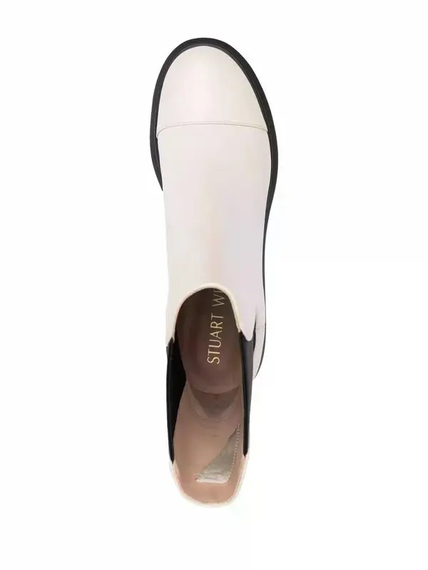 STUART WEITZMAN Norah Chelsea Boots