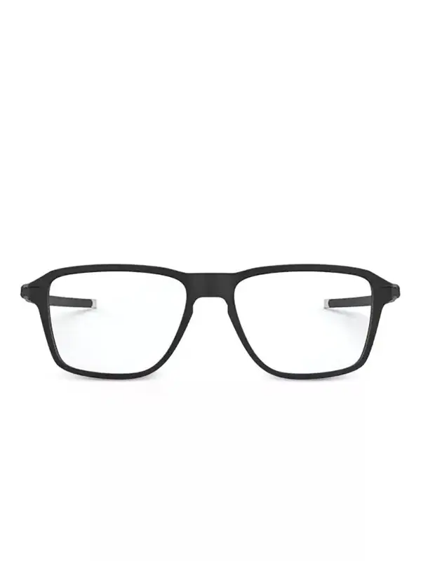 Oakley Wheel House Square Eyeglasses