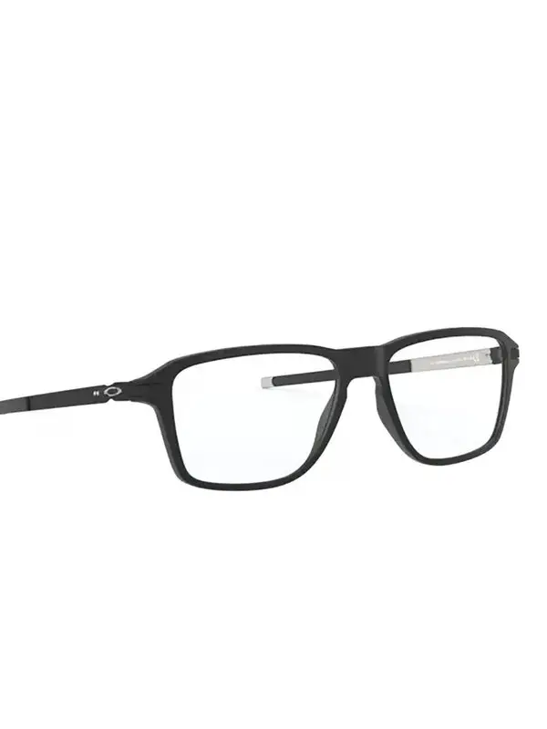 Oakley Wheel House Square Eyeglasses