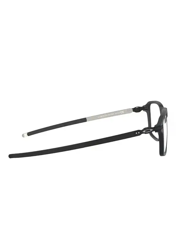 Oakley Wheel House Square Eyeglasses