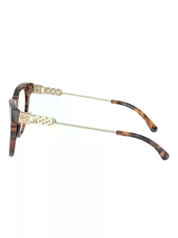 Michael Kors Cat-eye Glasses
