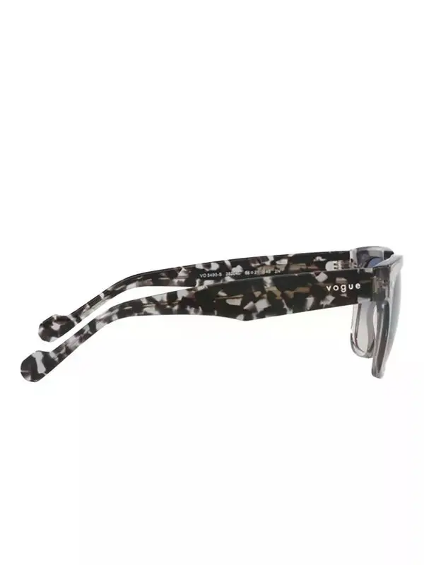 VOGUE EYEWEAR Vo5490s Square-frame Sunglasses