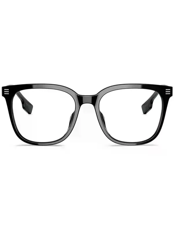 Burberry Square-frame Eyeglasses