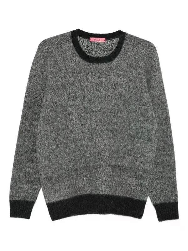 DRUMOHR Crew Neck Sweater