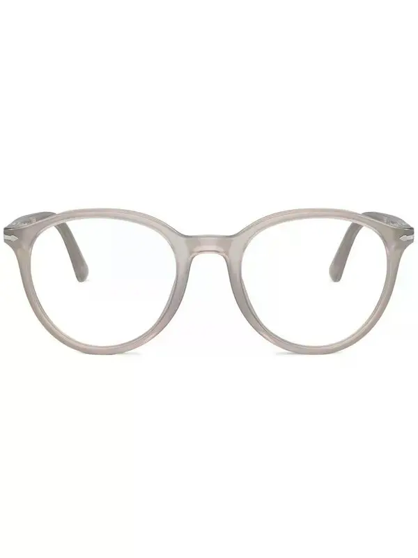 Persol Round-frame Glasses