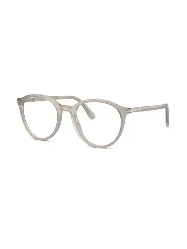 Persol Round-frame Glasses