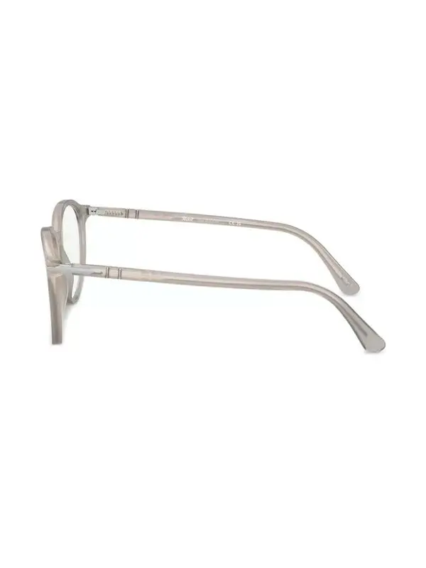 Persol Round-frame Glasses