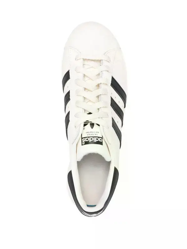 Adidas Superstar 82 Low-top Sneakers