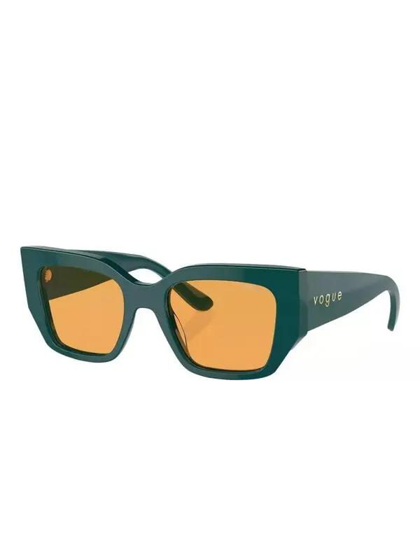 VOGUE EYEWEAR Square-frame Sunglasses