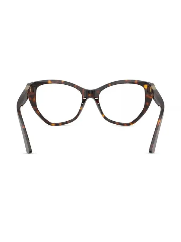 JIMMY CHOO Cat-eye Glasses