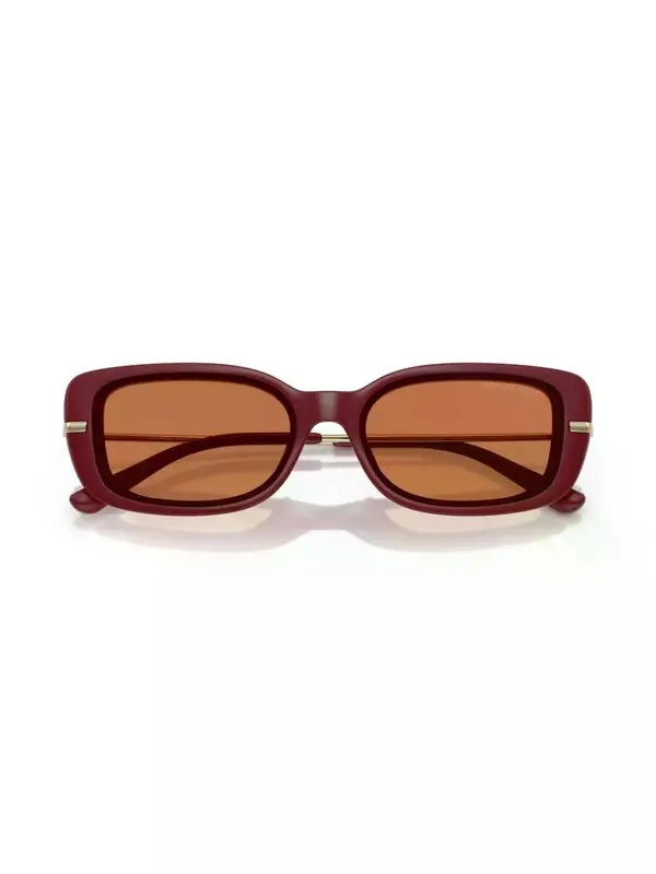 Michael Kors Capella Sunglasses