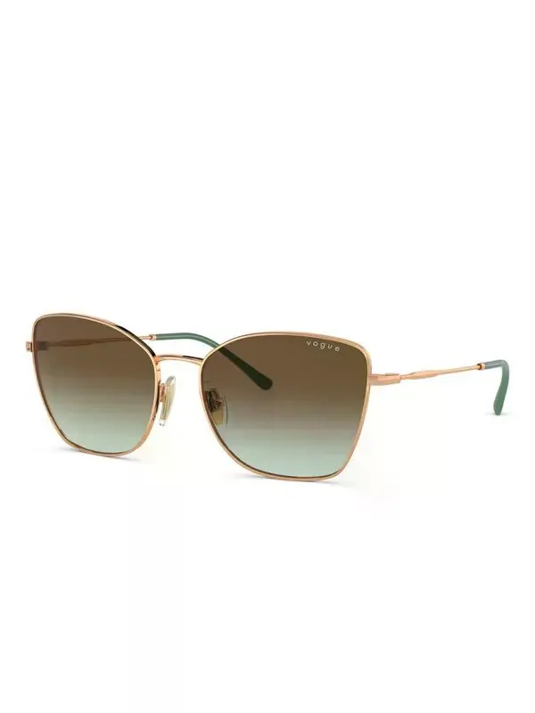 VOGUE EYEWEAR Butterfly-frame Sunglasses