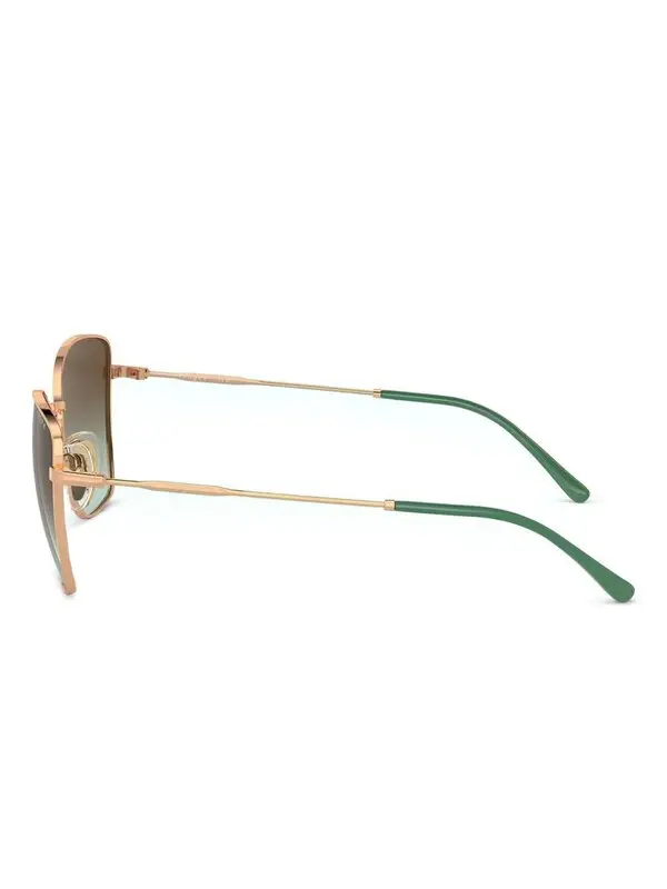 VOGUE EYEWEAR Butterfly-frame Sunglasses