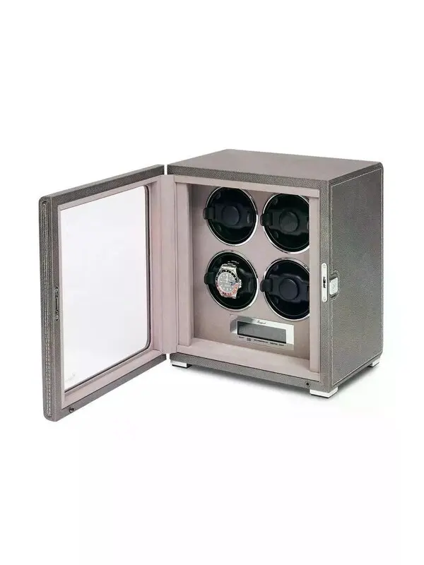 RAPPORT LONDON Quantum Quad Watch Winder