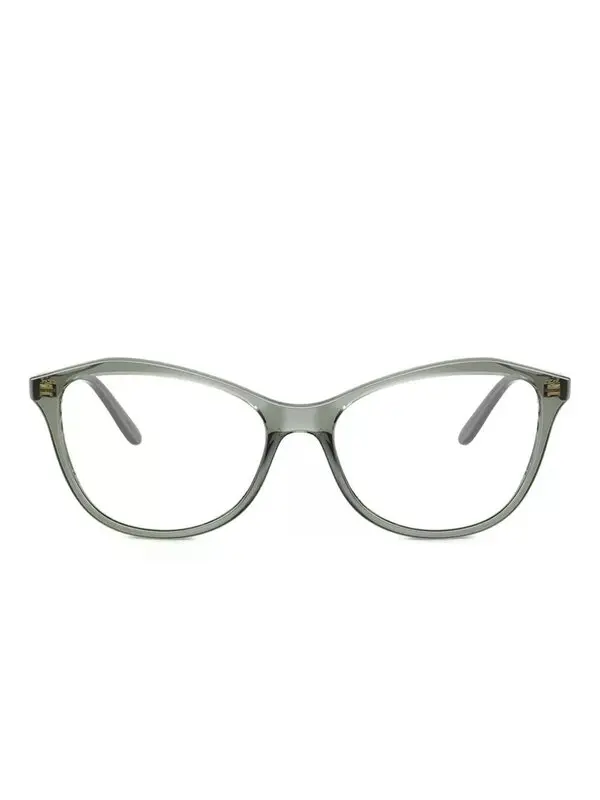 VOGUE EYEWEAR Cat-eye Eyeglasses
