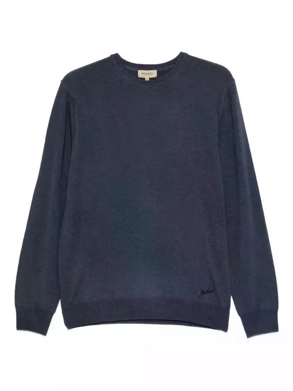 Woolrich Crew-neck Sweater