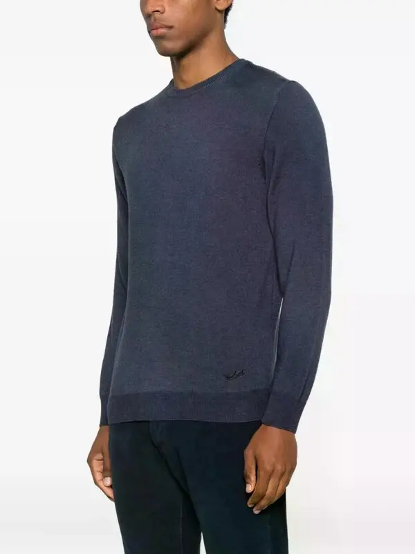 Woolrich Crew-neck Sweater