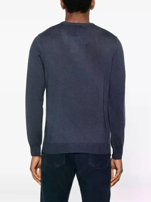 Woolrich Crew-neck Sweater