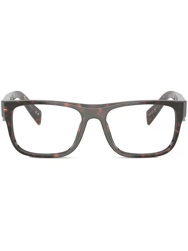 Prada Pr 22zv Root Glasses