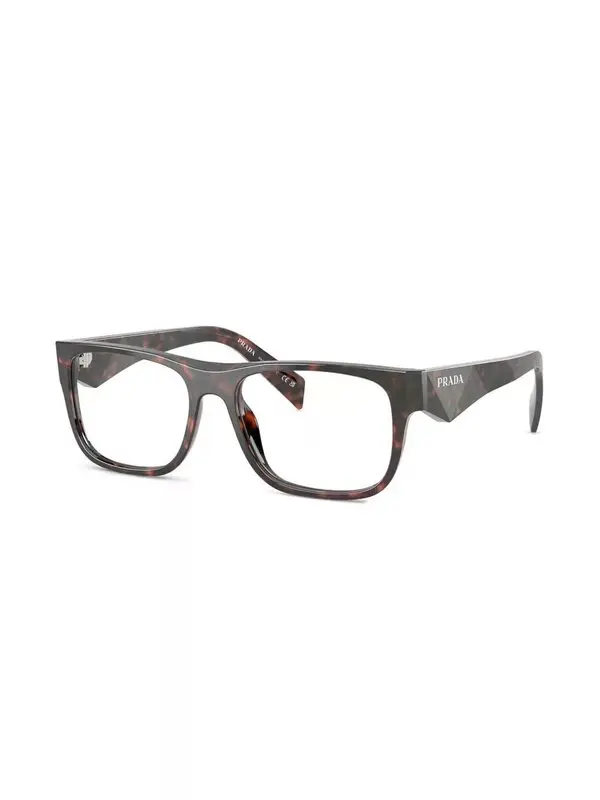 Prada Pr 22zv Root Glasses