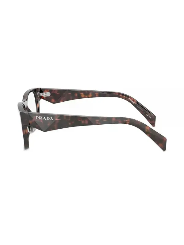 Prada Pr 22zv Root Glasses