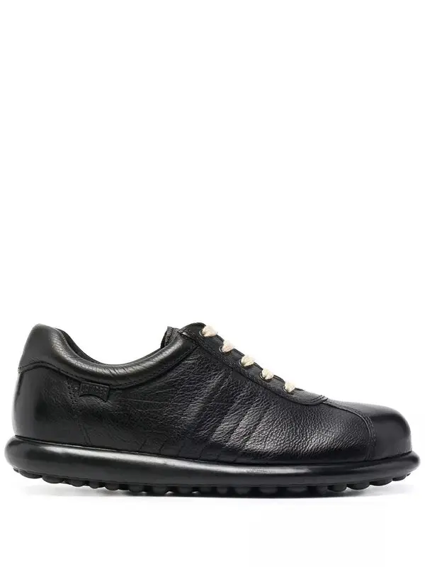 Camper Low-top Lace-up Sneakers - Black