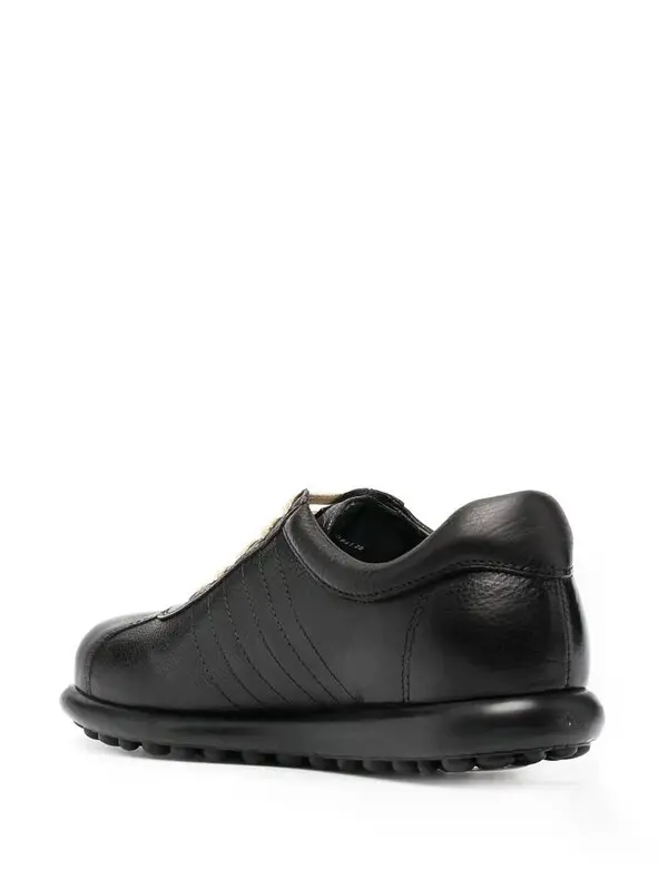 Camper Low-top Lace-up Sneakers - Black