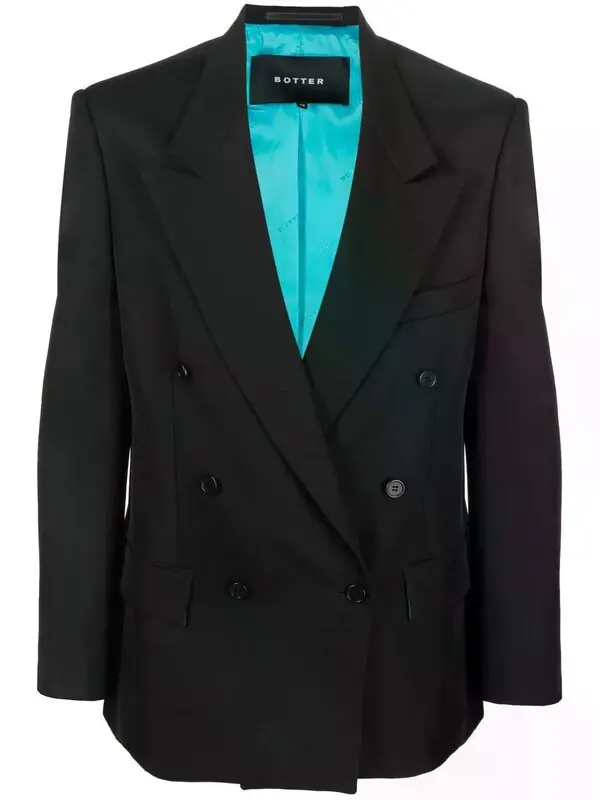 BOTTER Double-breasted Blazer