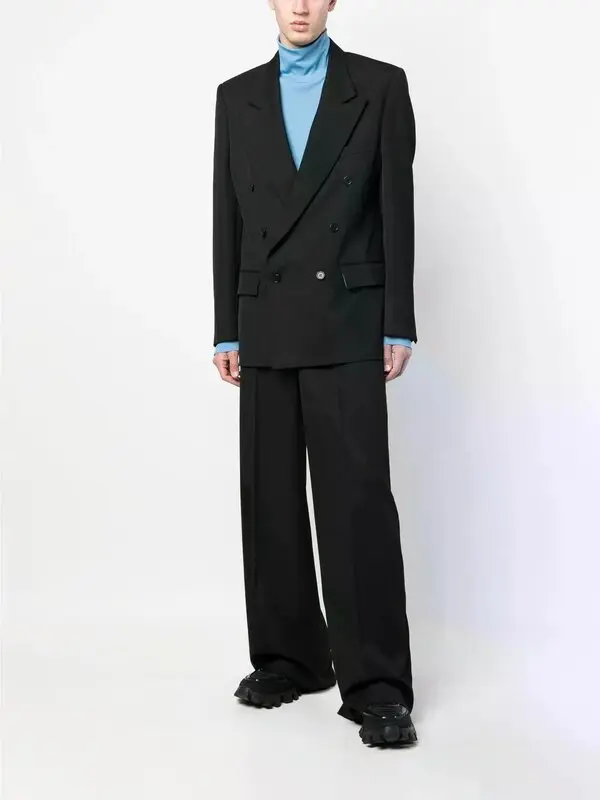 BOTTER Double-breasted Blazer