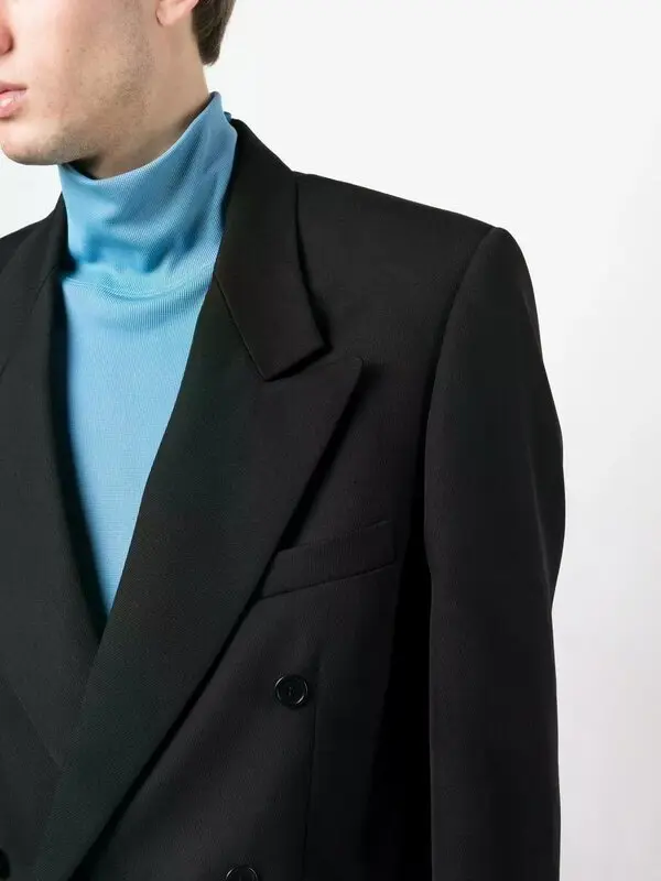BOTTER Double-breasted Blazer