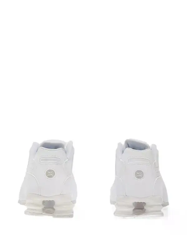 Nike Shox Nz Sneakers - White