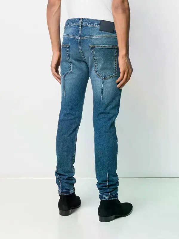 PAURA Slim Fit Jeans