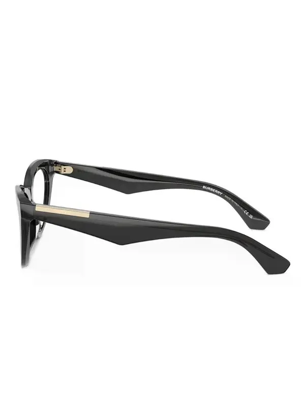 Burberry Cat-eye Acetate Glasses