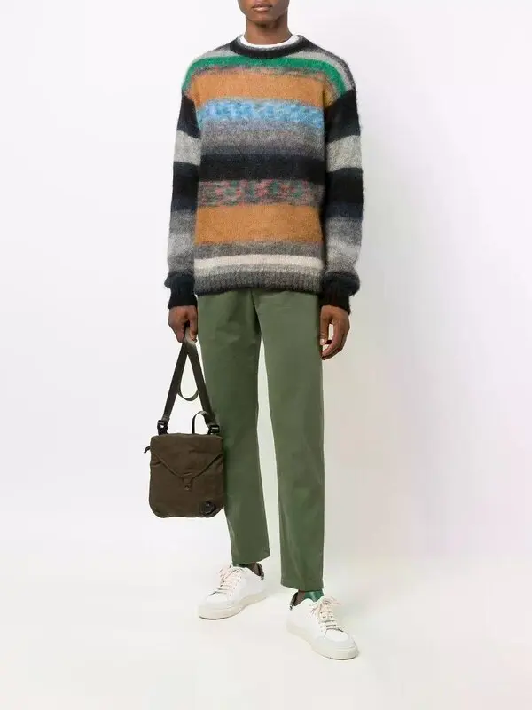 DEPARTMENT 5 Straight-leg Chinos