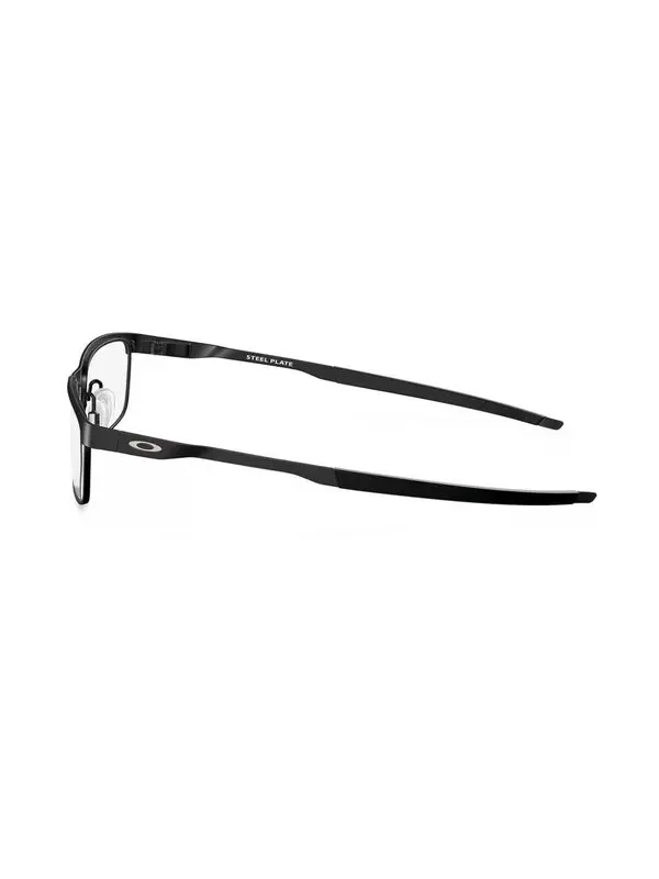 Oakley Rectangle Eyeglasses