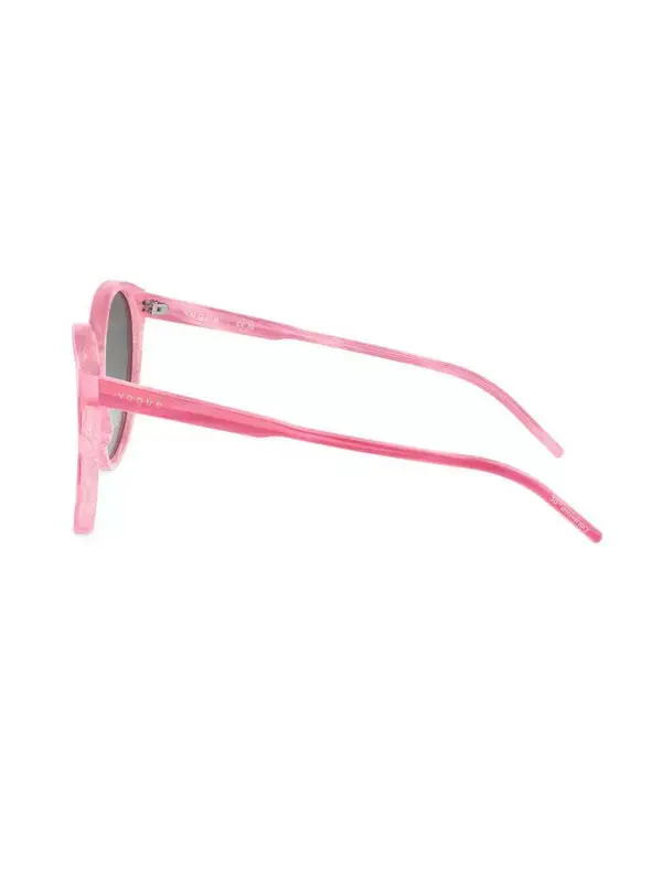 VOGUE EYEWEAR Round-frame Sunglasses