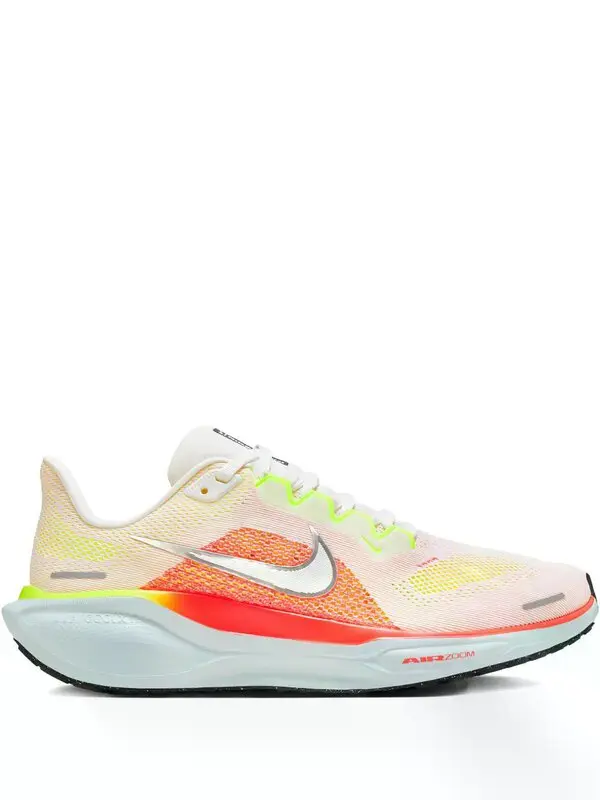 Nike Pegasus 41 Air Zoom Trainers - Neutrals