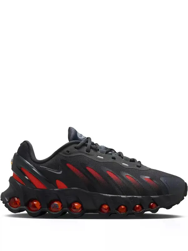 Nike Air Max Dn8 Sneakers - Black